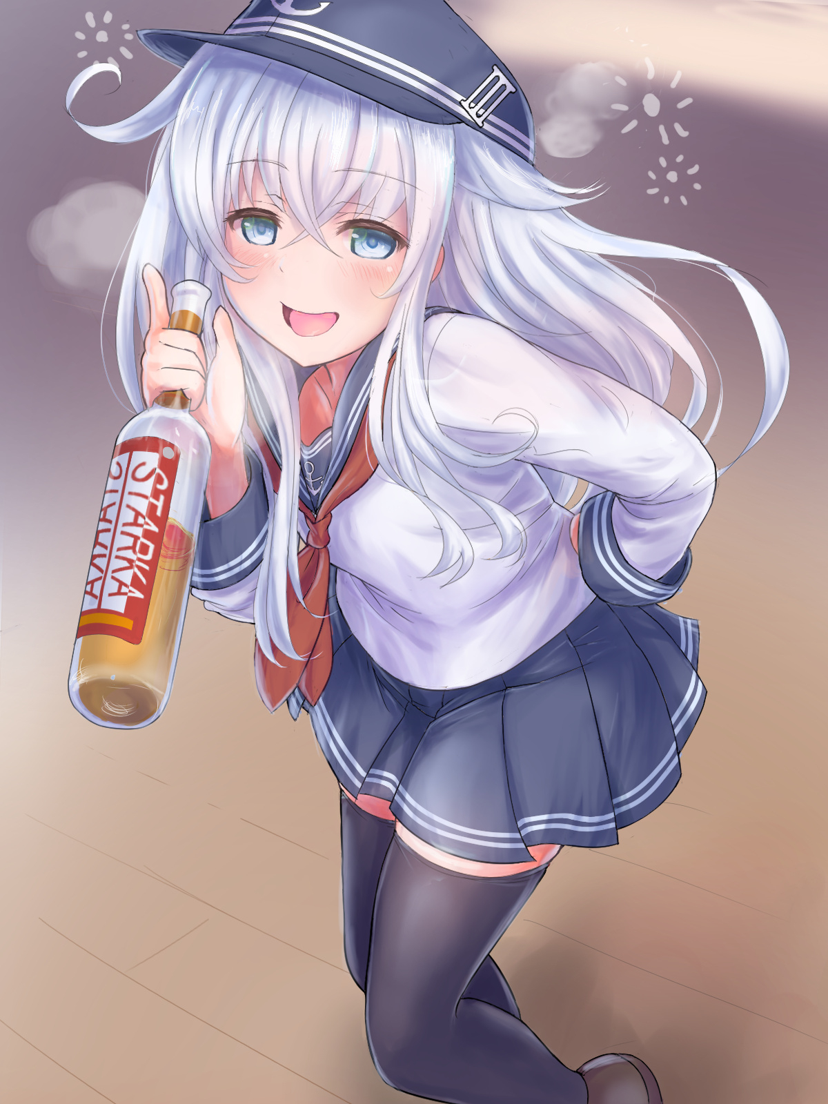 イえむずん On Twitter 進水日なのでスタルカでボルテージを上げる響さん 響誕生祭2022 響誕生祭 響生誕祭2022 響