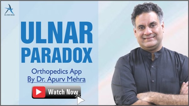 Ulnar Paradox