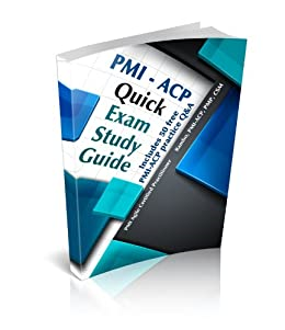 Ebook Download PMI Agile Certified Practitioner (PMI-ACP) Exam - Quick Study Guide by Rambo PMI ...