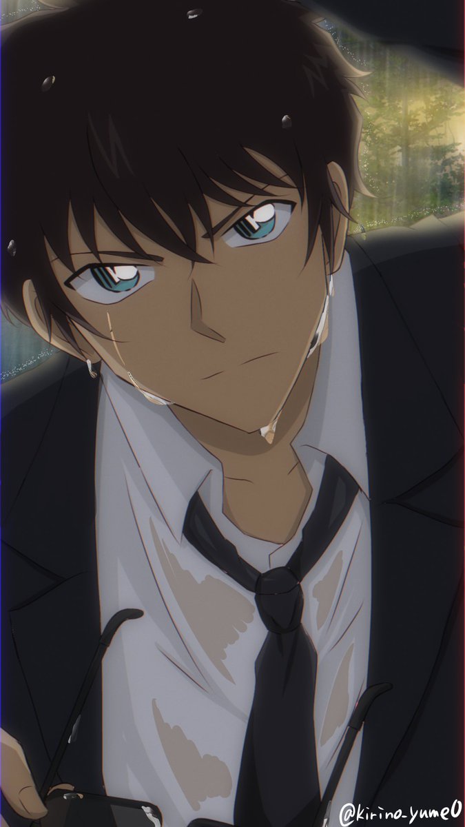 きりの💍参列済 on Twitter: "#decnプラス fry / mtd / hgwr / hr 勝/手に梅/☔️しりーず ☔️の中壁/ド/ンして！と頼iんだら…(なぜそうなった)"