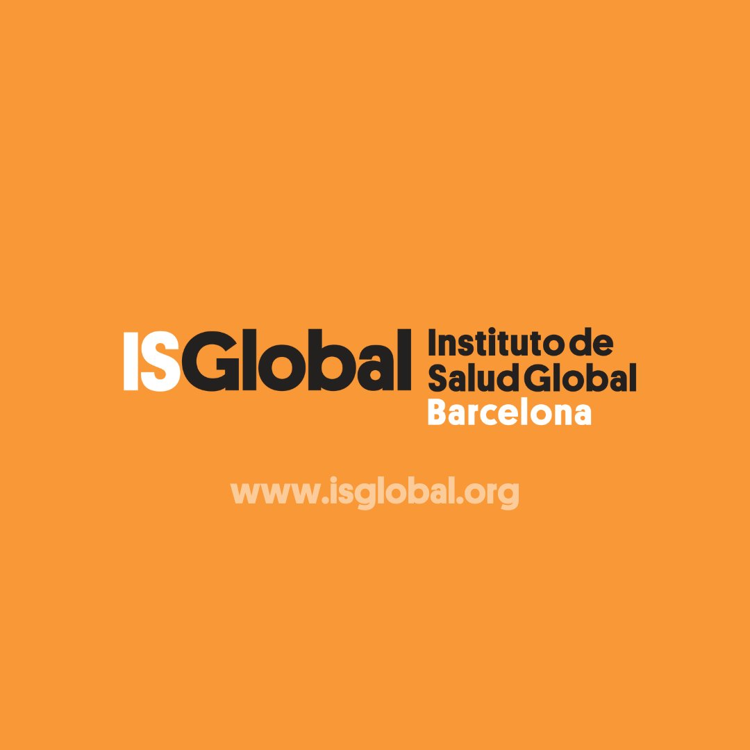 ISGlobal on Twitter: "👩🏿‍⚕️ Estos son solo 5 del conjunto de proyectos de investigación que ...