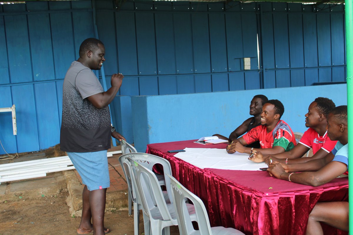 Mombasa Sports Club Rugby Team at Brian Bauer blog