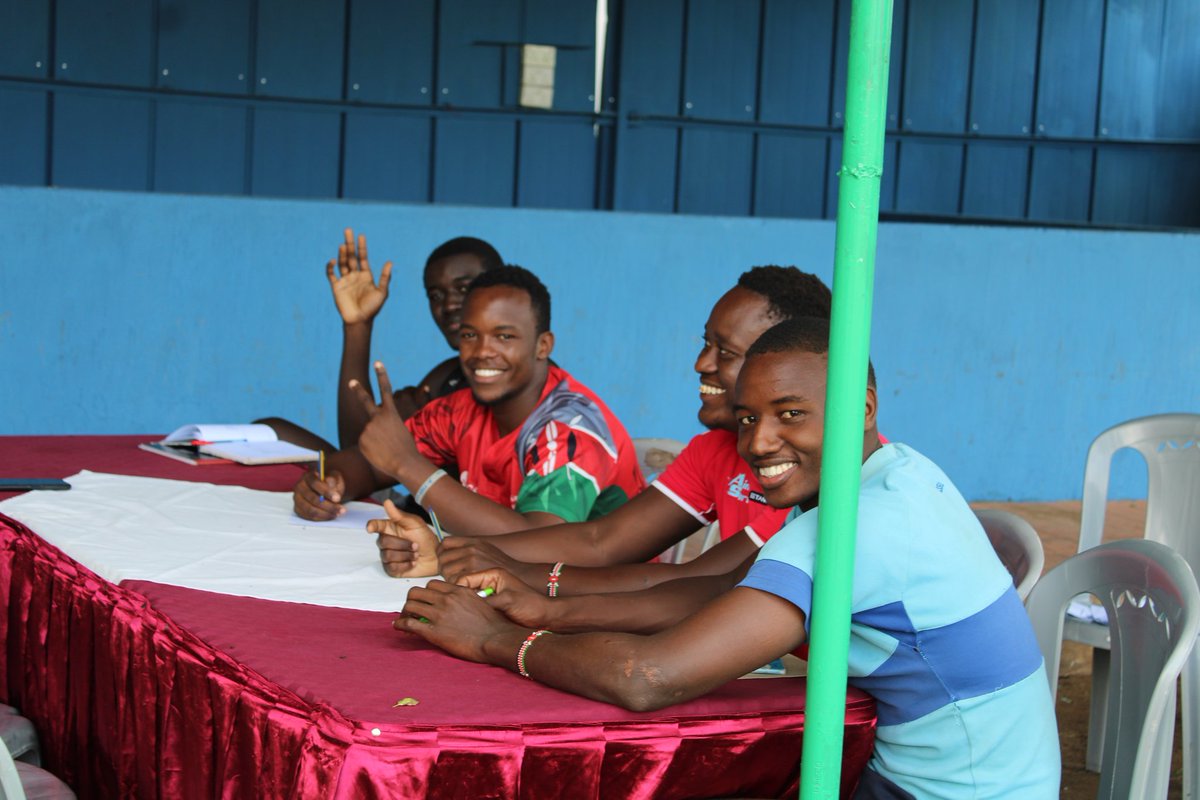 Mombasa Sports Club Rugby Team at Brian Bauer blog