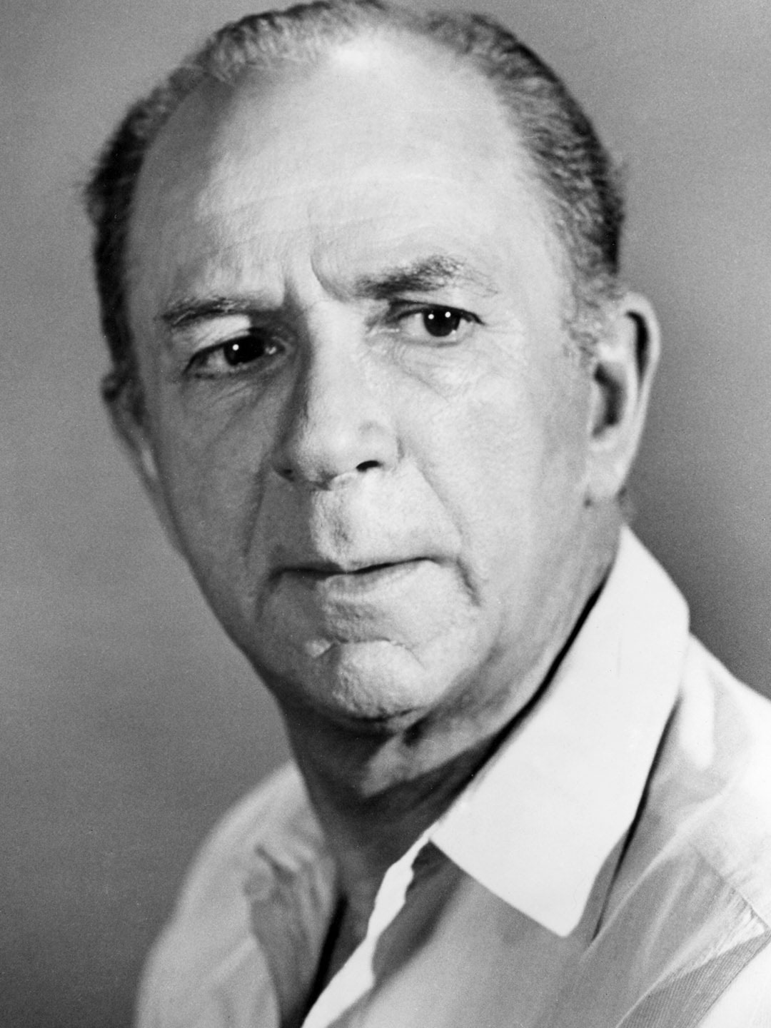 Jack Albertson Amos Slade