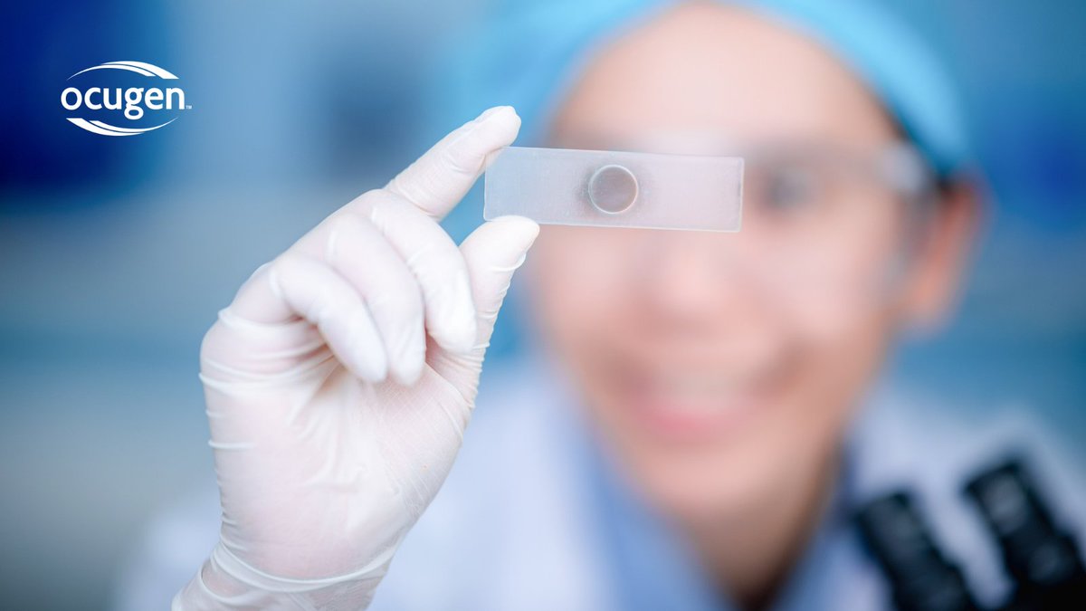 Ocugen on Twitter : r/OCUGEN_COVAXIN