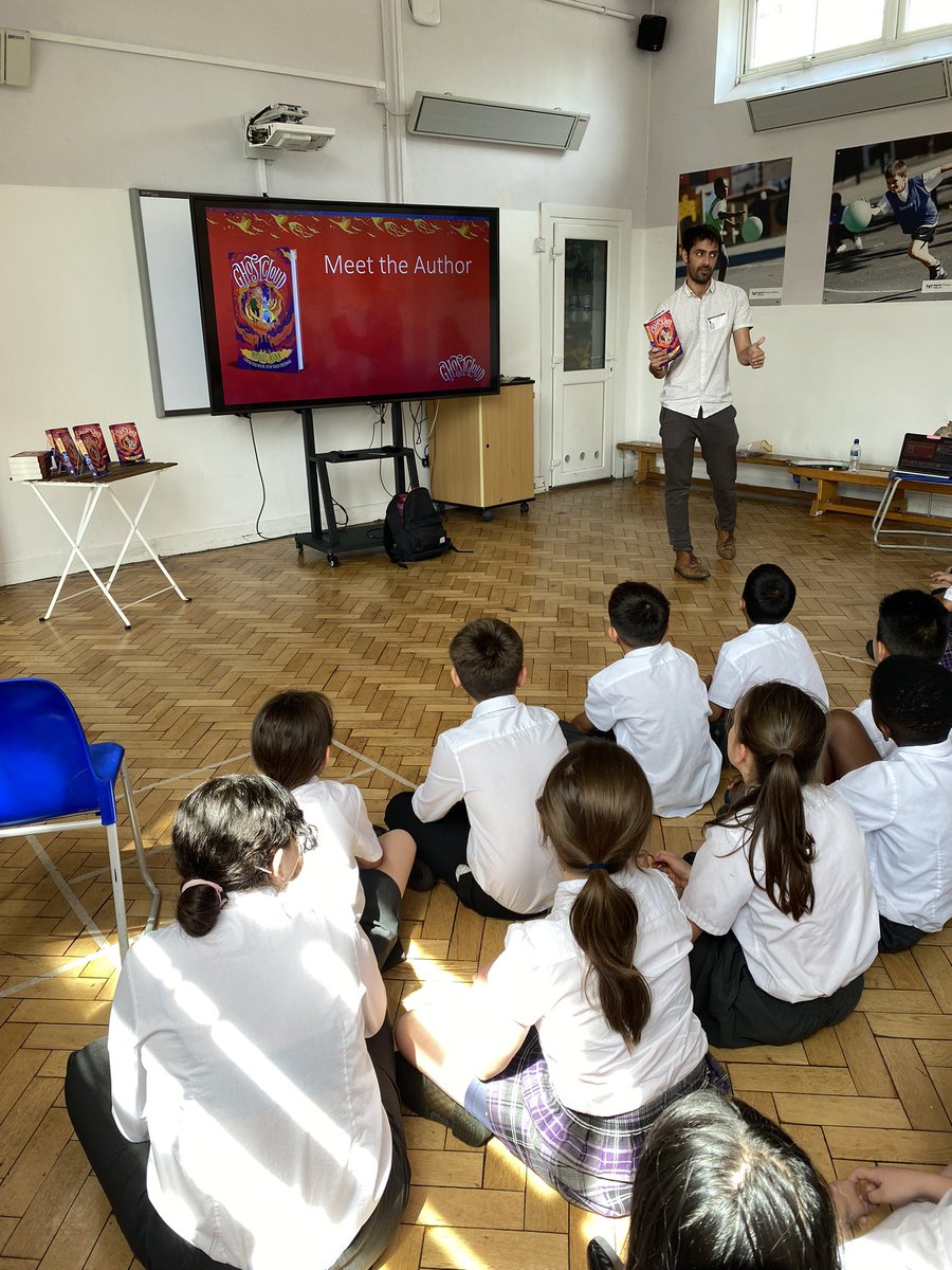 Home - Harris Primary Academy Croydon
