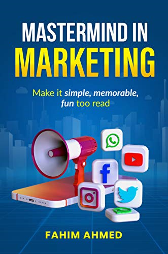 DOWNLOAD [Ebook] MASTERMIND IN MARKETING : Make it simple memorable enjoyable to read Author by ...