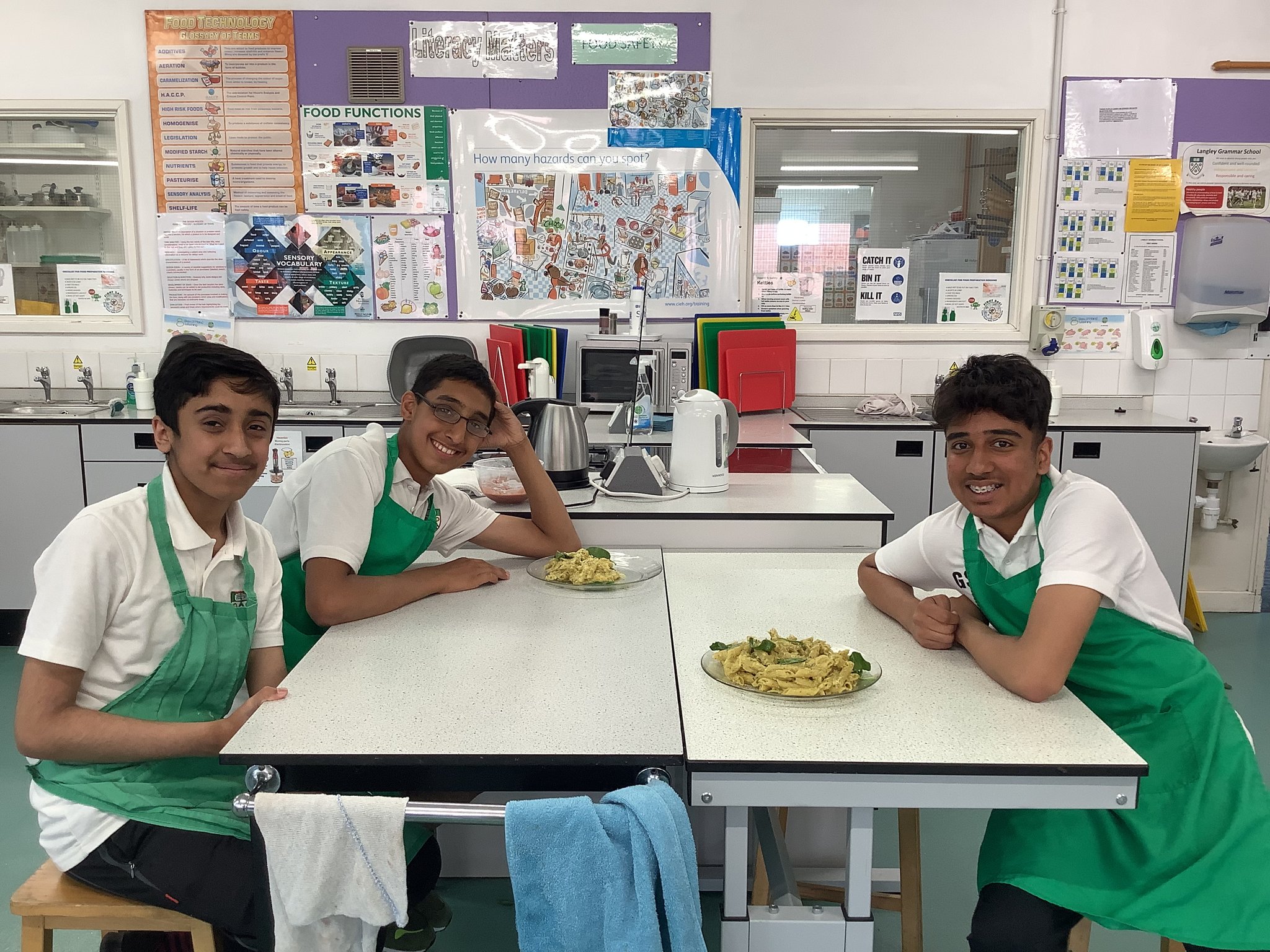 Langley Grammar School on Twitter: Langley Grammar School on Twitter: