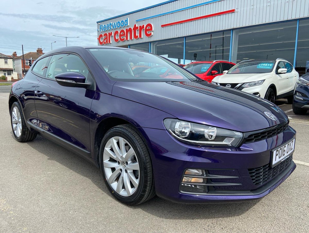 Buy Used Cars in Fleetwood & Blackpool | Fleetwood Car Centre