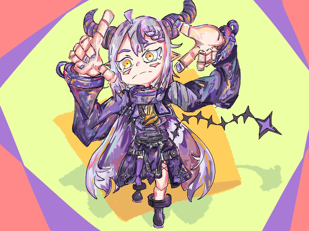 pikameeF (@PikameeF) さんのイラスト・マンガ作品まとめ (58 件) - Twoucan