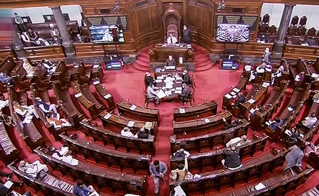 Rajya Sabha Members