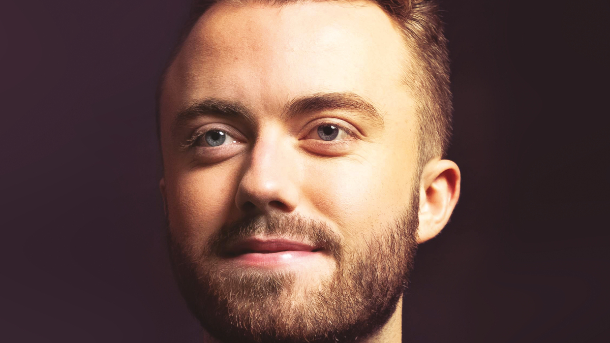 Tom Lucy | Official Website