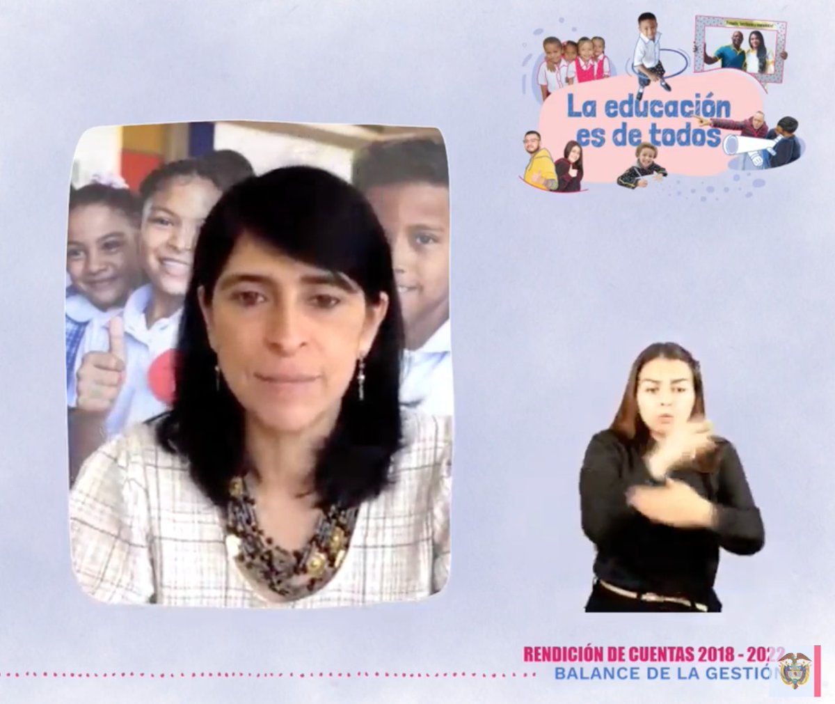 MinEducación on Twitter: MinEducación on Twitter: