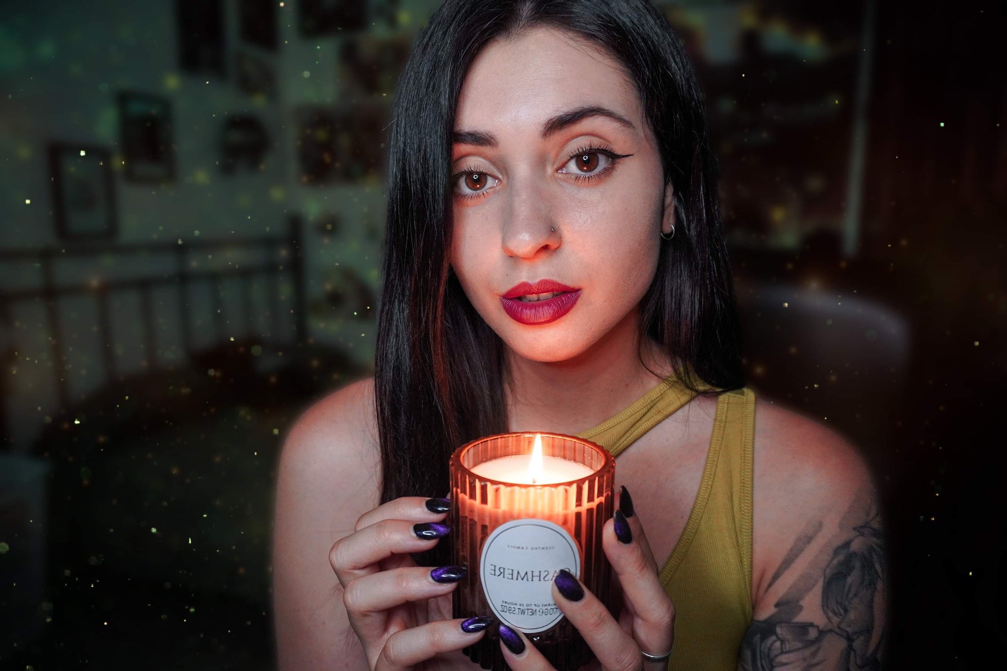 Alia🍂 on Twitter: "En el mundo del revés🕯 https://t.co/Npn5VBQDsd" / Twitter