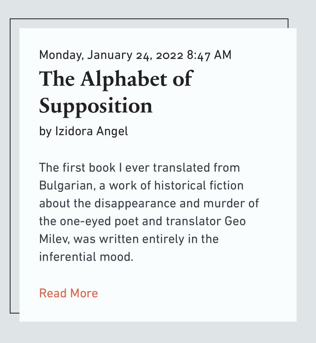 Angelic Alphabet Translation