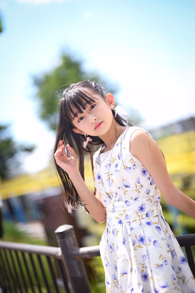 ラビラブIDOLスクール on Twitter: "RT @setagaya555: 2022.6.12 ラビラブIDOLスクール じゅんなプロ 夏のお嬢さん感😌 #じゅんな #ラビラブ ...