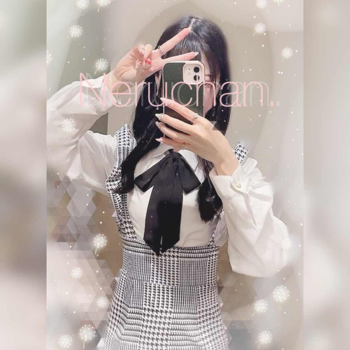 ねるちゃん。(@xxNel_Chatxx) さんの投稿 – ライブチャット女子ナビ