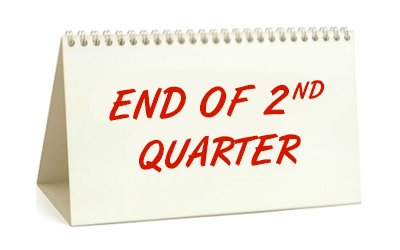 2 Quarters Clipart