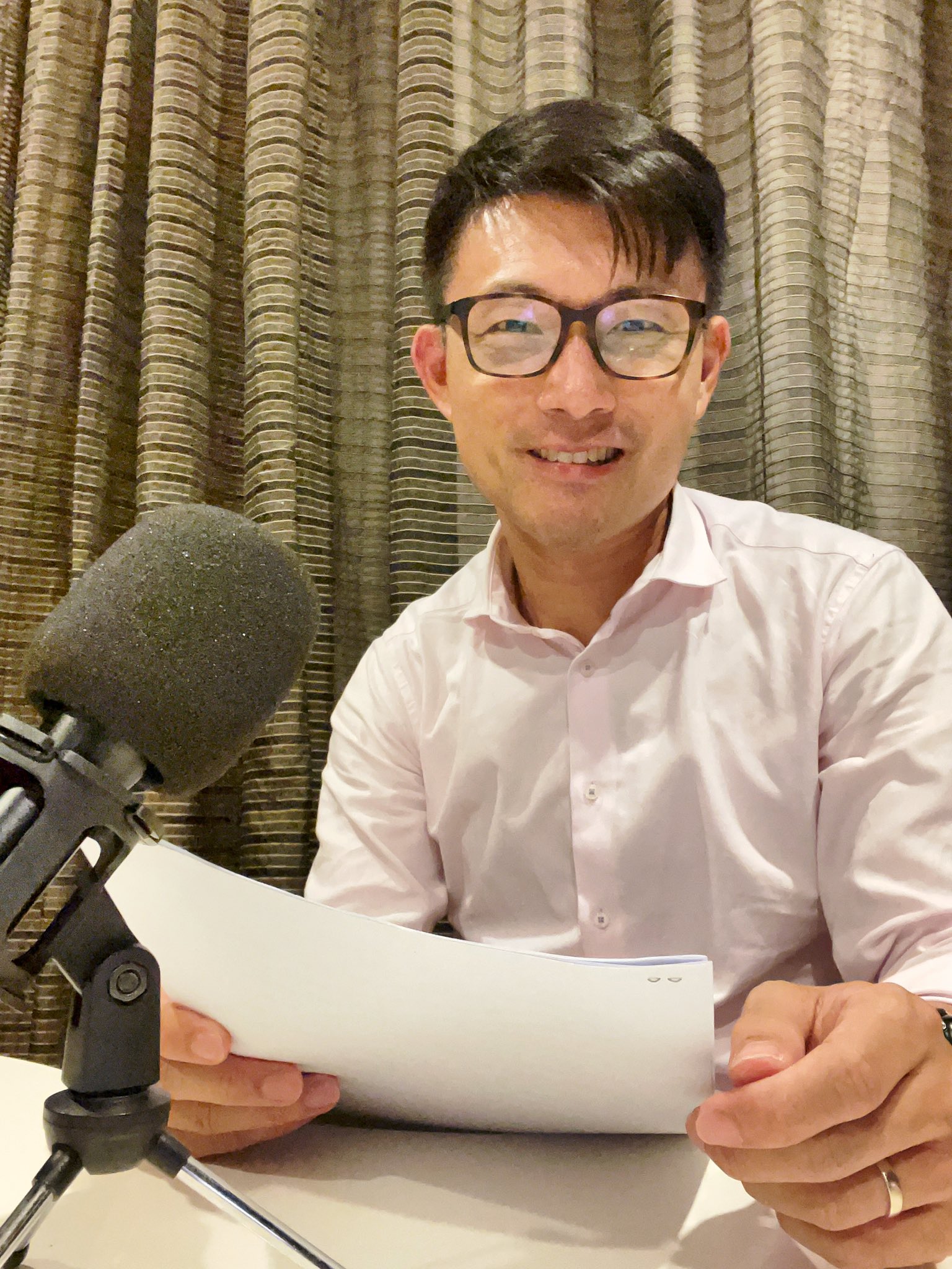 Baey Yam Keng 马炎庆 (@YamKeng) / Twitter