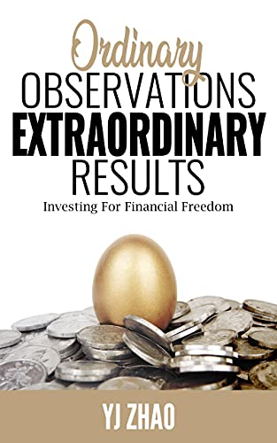 Download Ebook Investing for Financial Freedom: Ordinary Observations Extraordinary Results BY ...