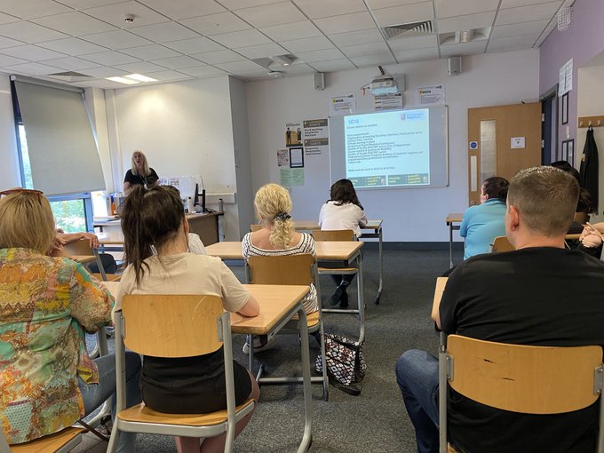 Tudor Grange Academy Kingshurst – Engaging Minds, Enhancing Futures
