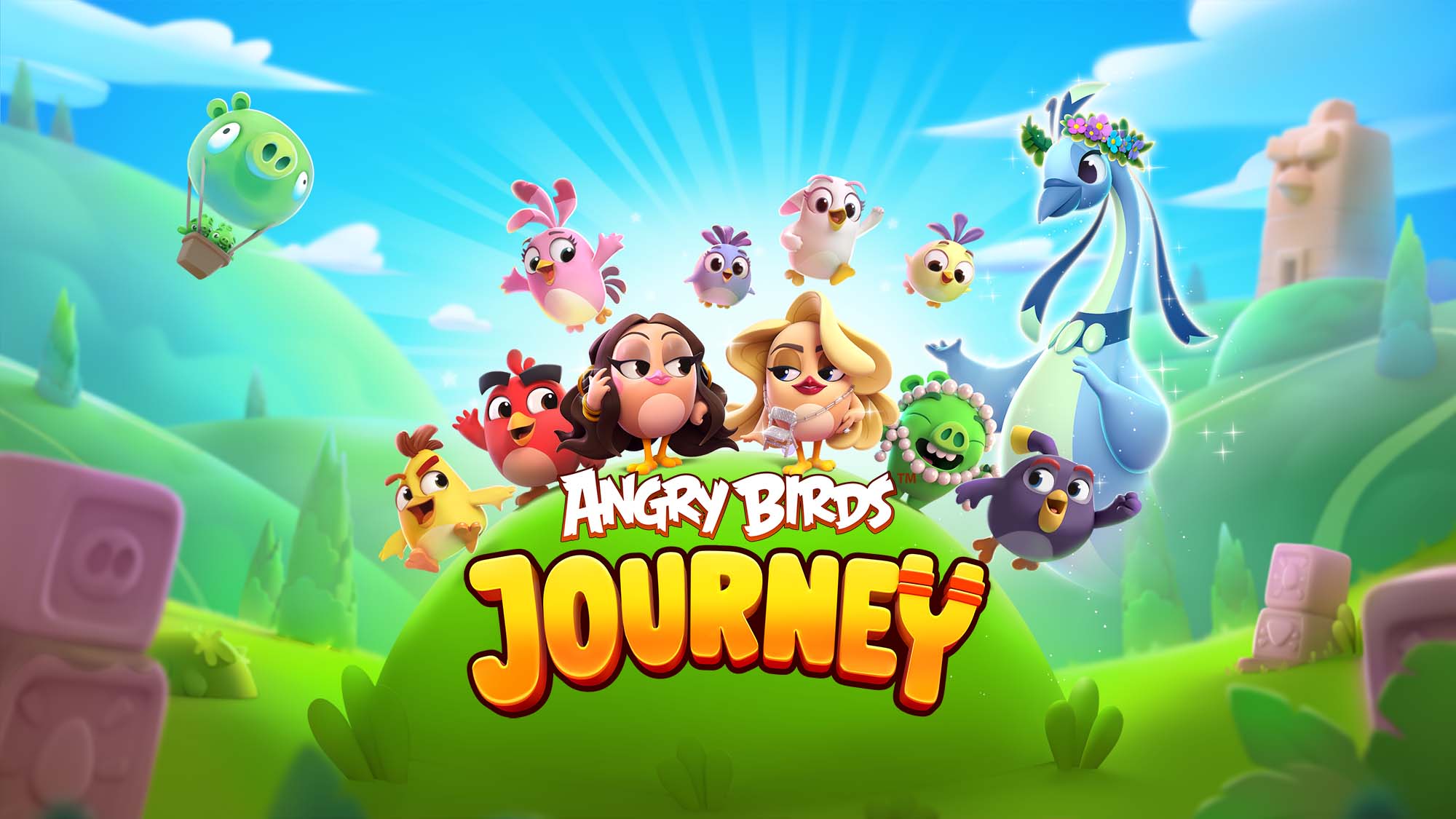 Happy Bird Game Score