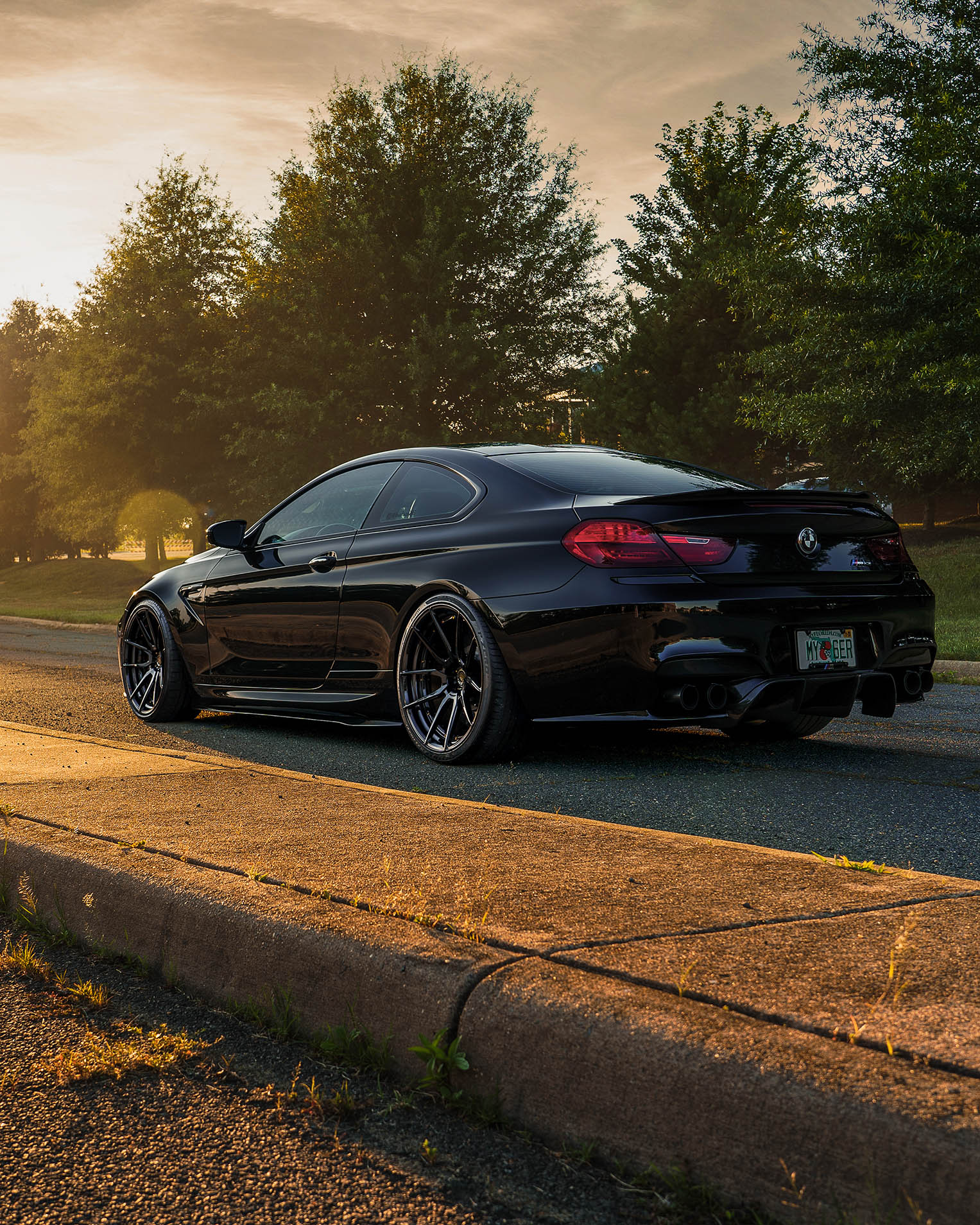 Bmw M6 2022 Coupe