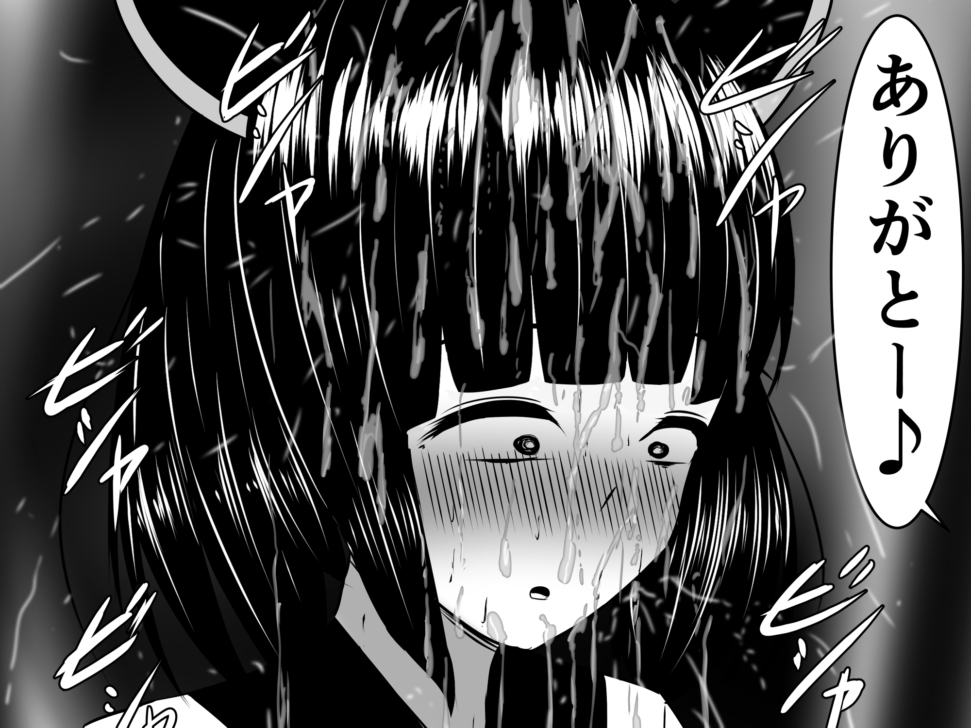 さざめき通り 同人作家 On Twitter Pixivfanboxで冒頭40枚程度）今までイビられ続けたきりたんが、立場逆転でムカつく