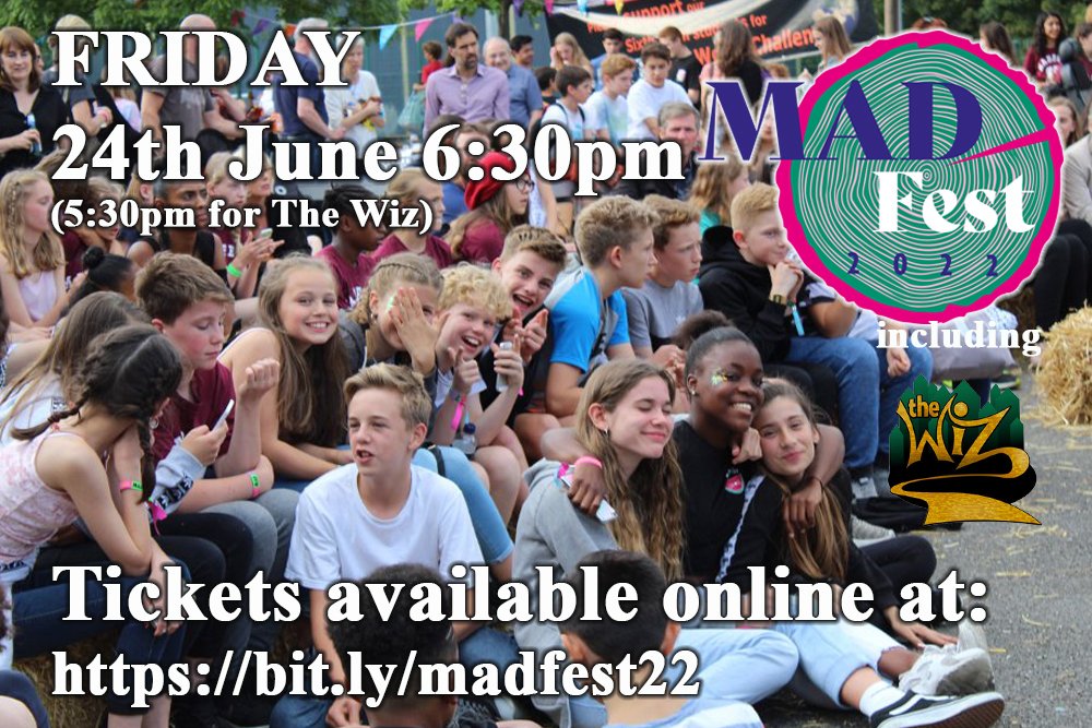 Home - Highgate Wood School