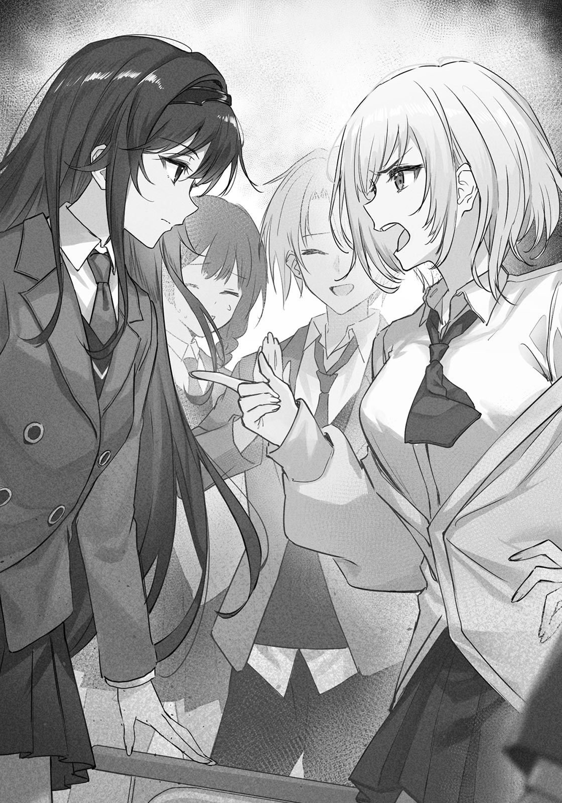 Kiyoe (ピーター) on Twitter: "RT @kyo_2b: Mama Tomo to Sodateru Love Comedy new novel thx to ...