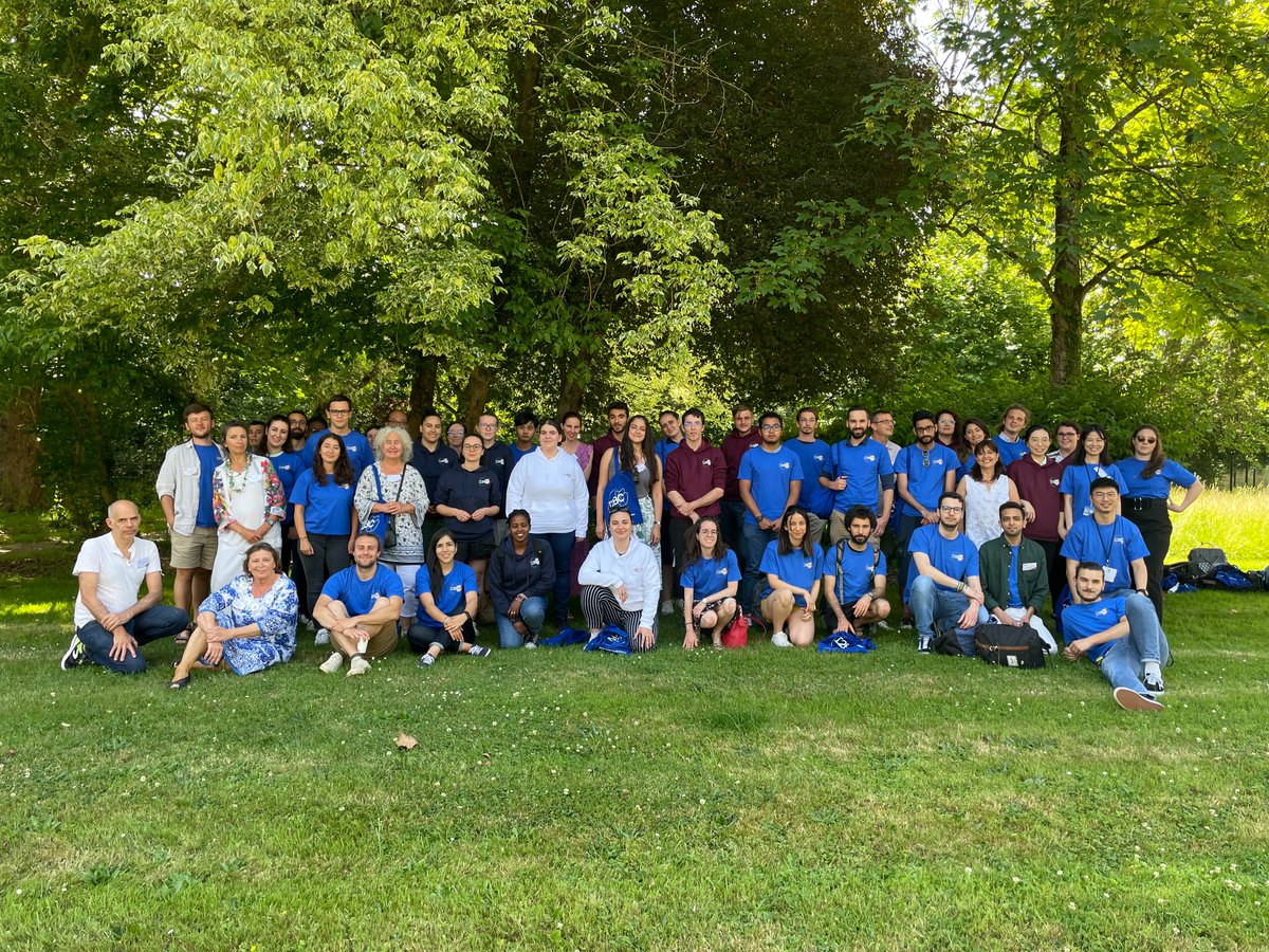 Institute for Integrative Biology of the Cell – I2BC, Institute of ...