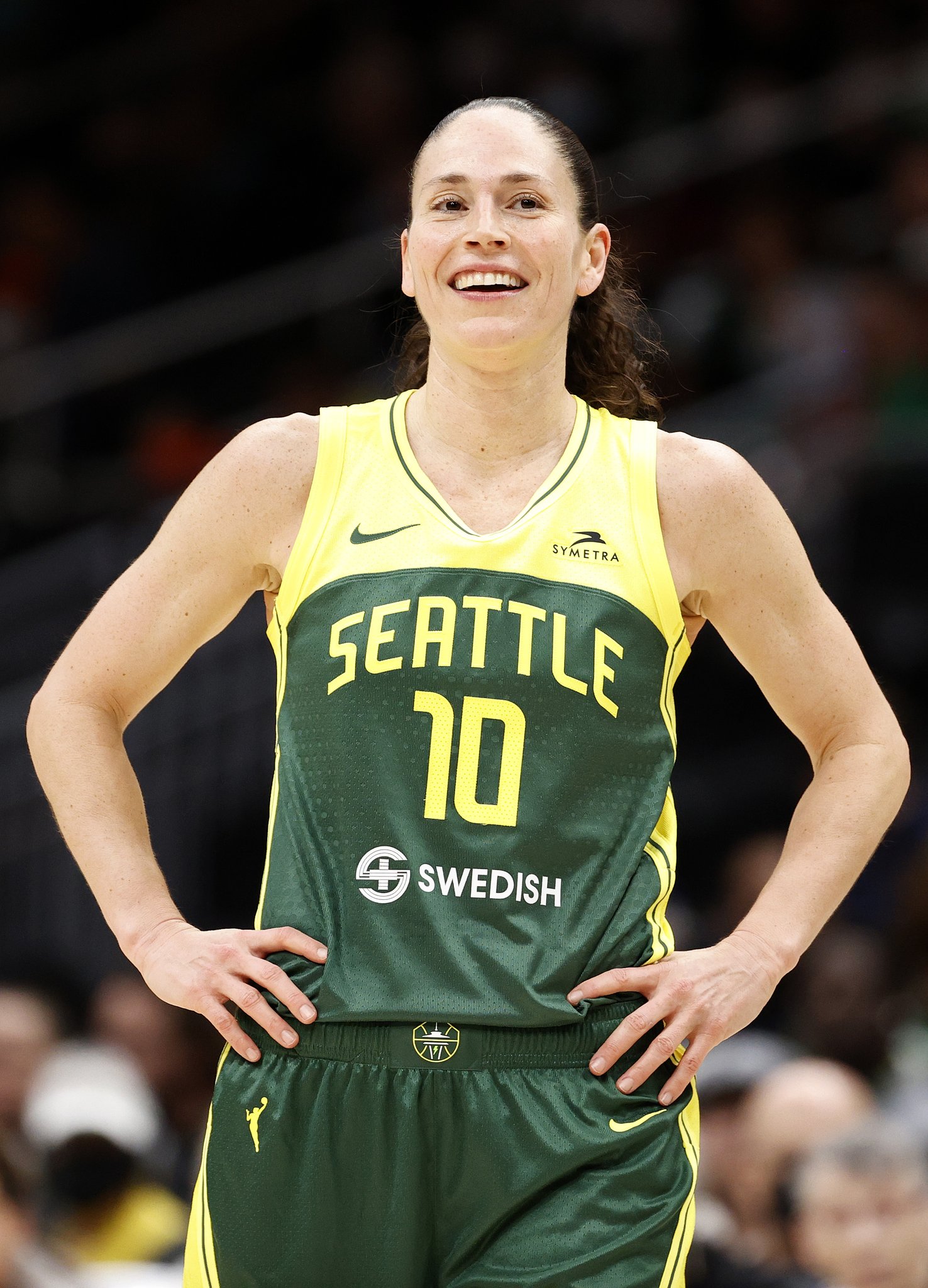 Bleacher Report On Twitter Sue Bird Announces This Will Be Her Final