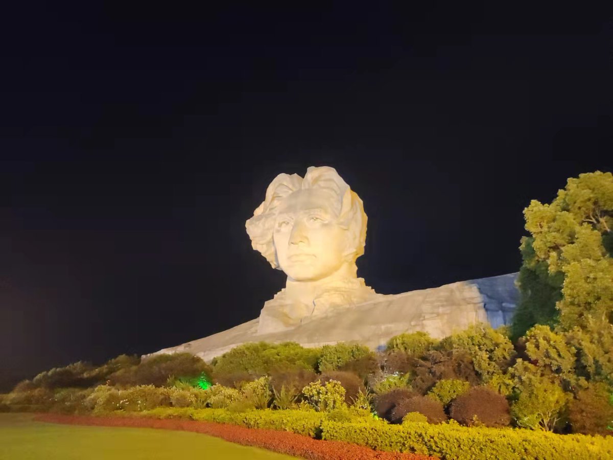 Changsha/Hunan travel commentary mega-thread! As many of you know, I've ...