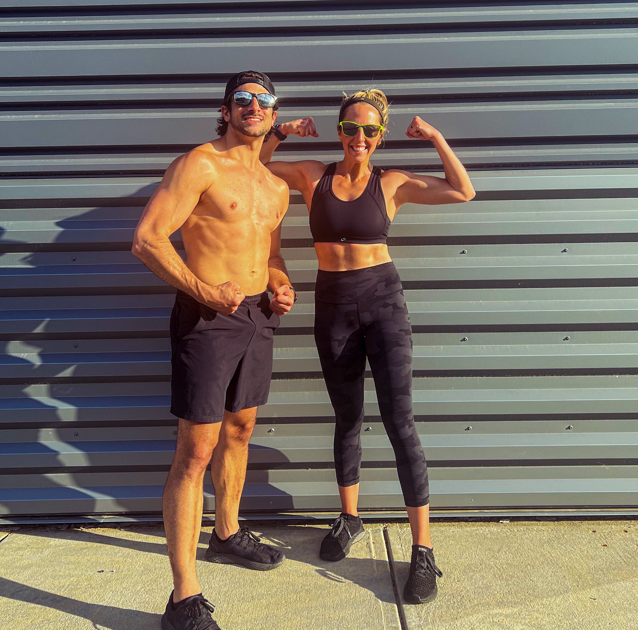 Chris Meyer on Twitter: "Manifesting more gains for 2022 💪🏼 https://t.co/Nh3d4XptLT" / Twitter