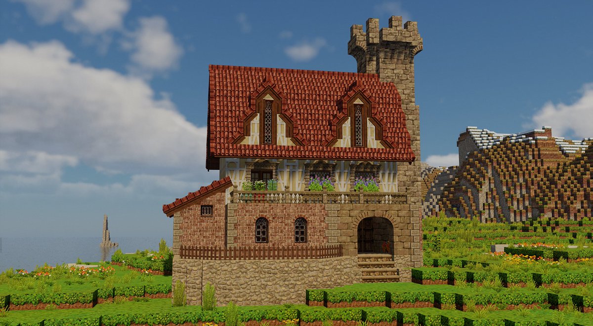 宝条みちる☔️minecraft On Twitter Rt Crafter Isoter Macro Keybind Mod の