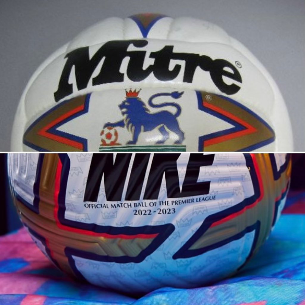 Mitre Soccer 2022