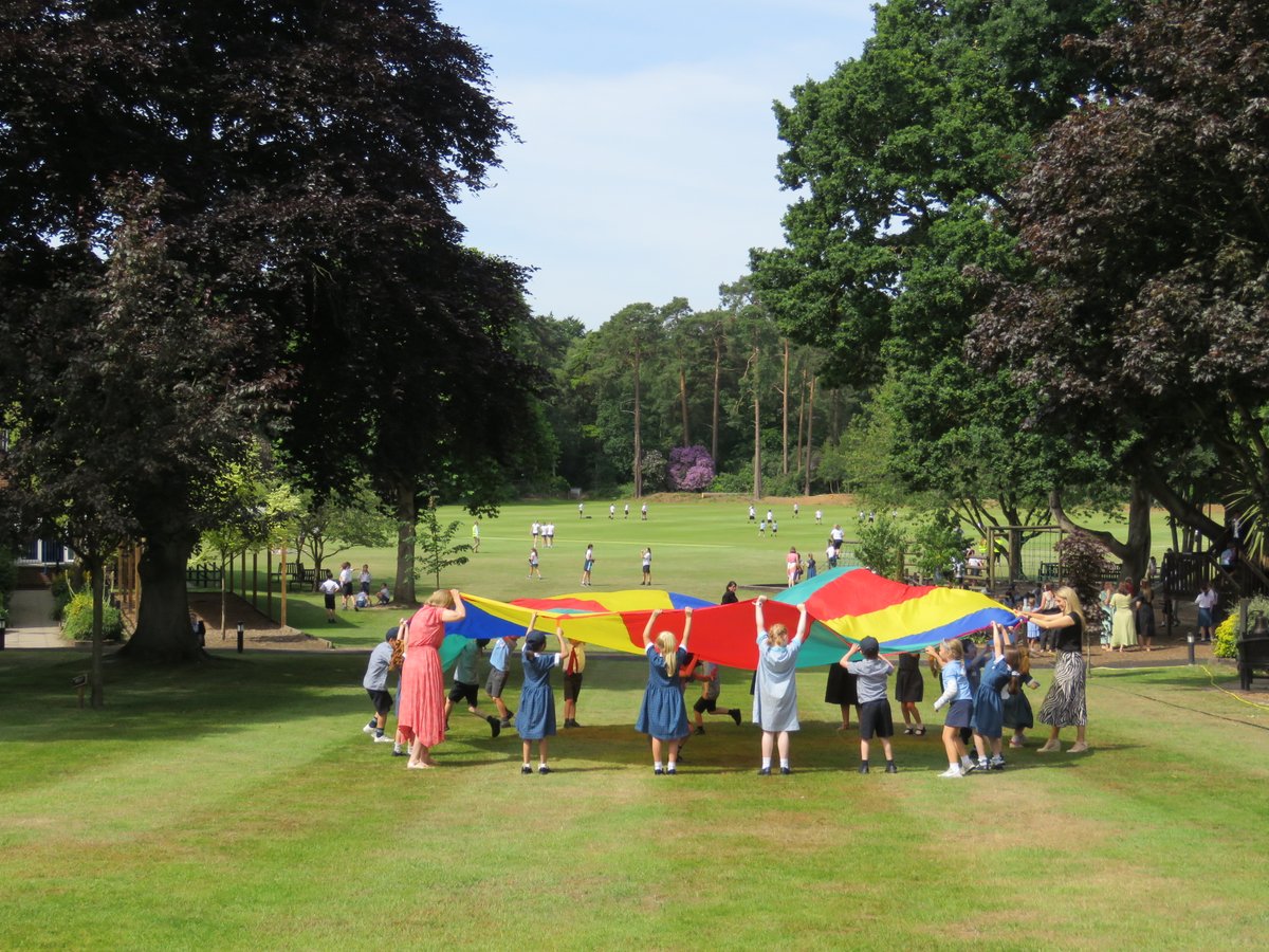 Feltonfleet Preparatory School - Independent day and flexi boarding ...