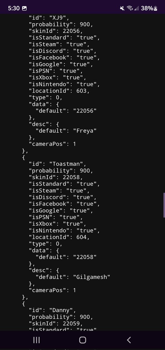 next Smite Collab might got leak... : r/Smite