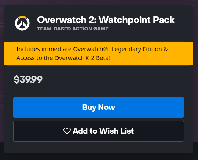 Bought Watchpoint Pack on PS5 Never Got Access to Beta and Playstation ...