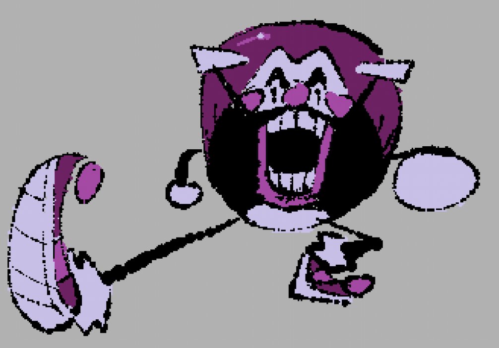 「some silly tenma sketches i did #FNFDsid」|Offbi 🆖のイラスト