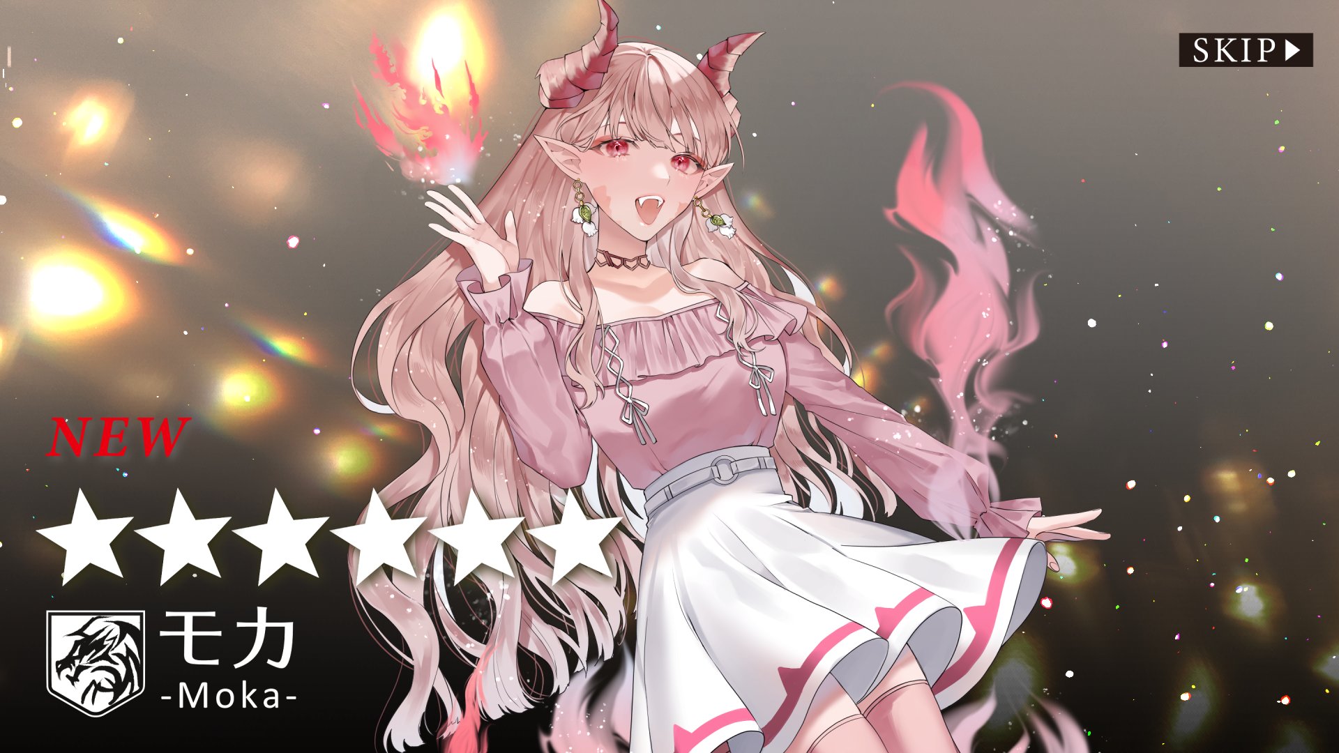 Moka Mame 🌱🌸 (@MokabeanVT) / Twitter