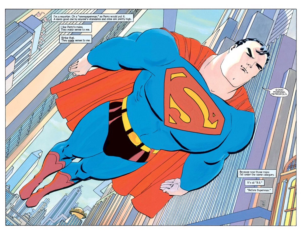 James Gunn's DCU TV / Movie Discussion | Page 138 | The Popjustice Forum