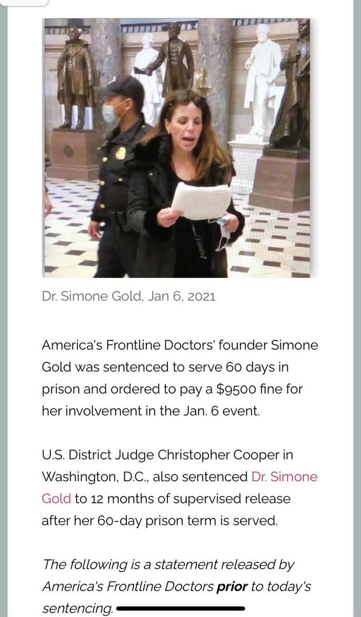 1/2 What a disgrace. She merely went there to read. She went there to ...