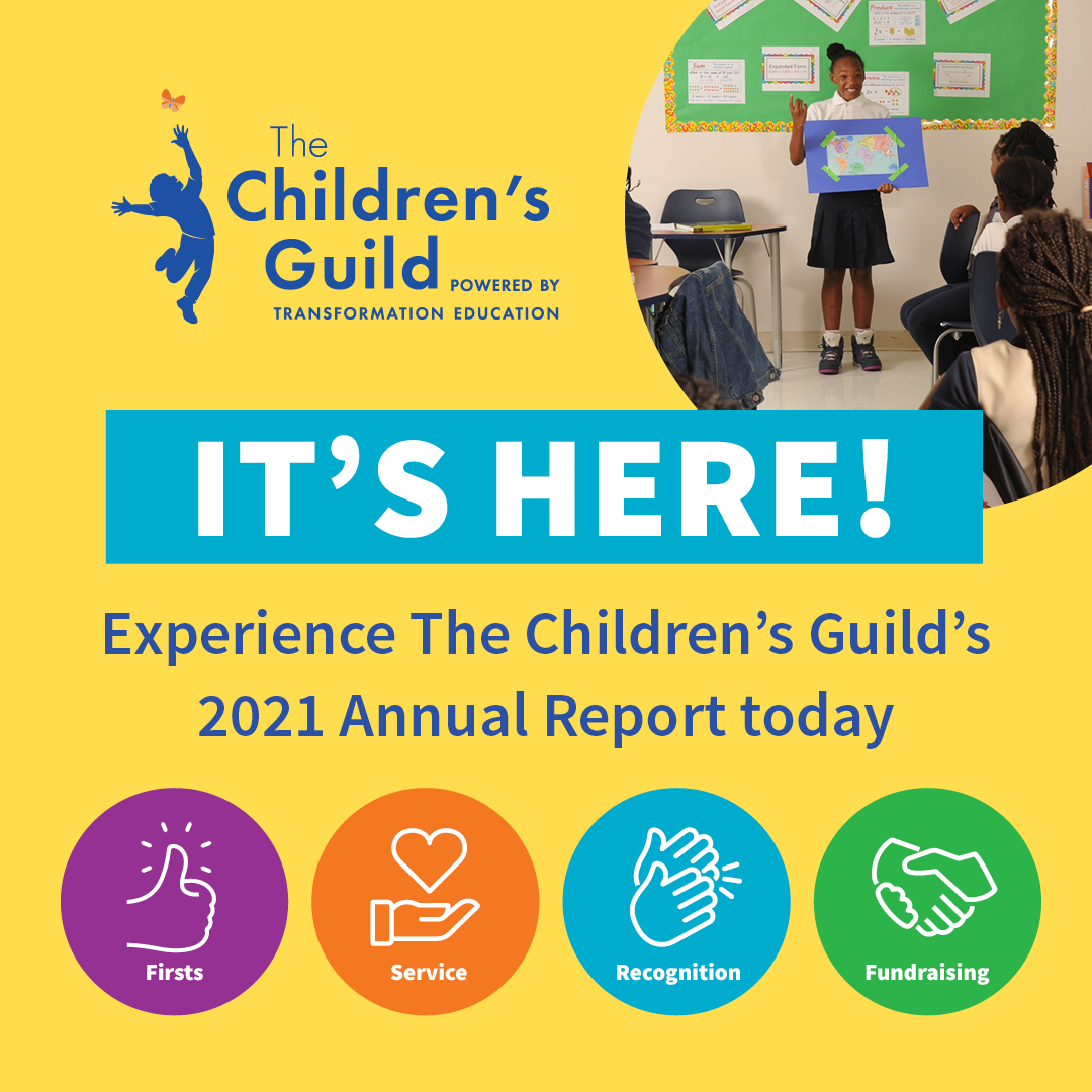 Home - The Children’s Guild District of Columbia Public Charter School