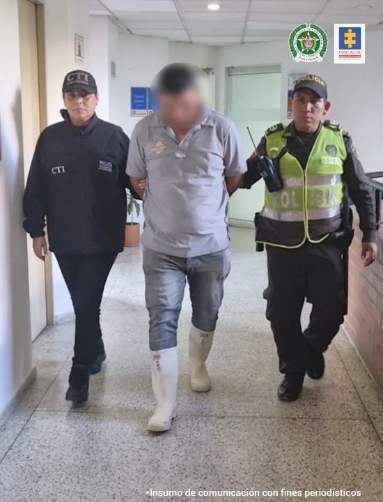 Seguridad Y Justicia On Twitter 🚨juez Envió A La Cárcel A Un Hombre