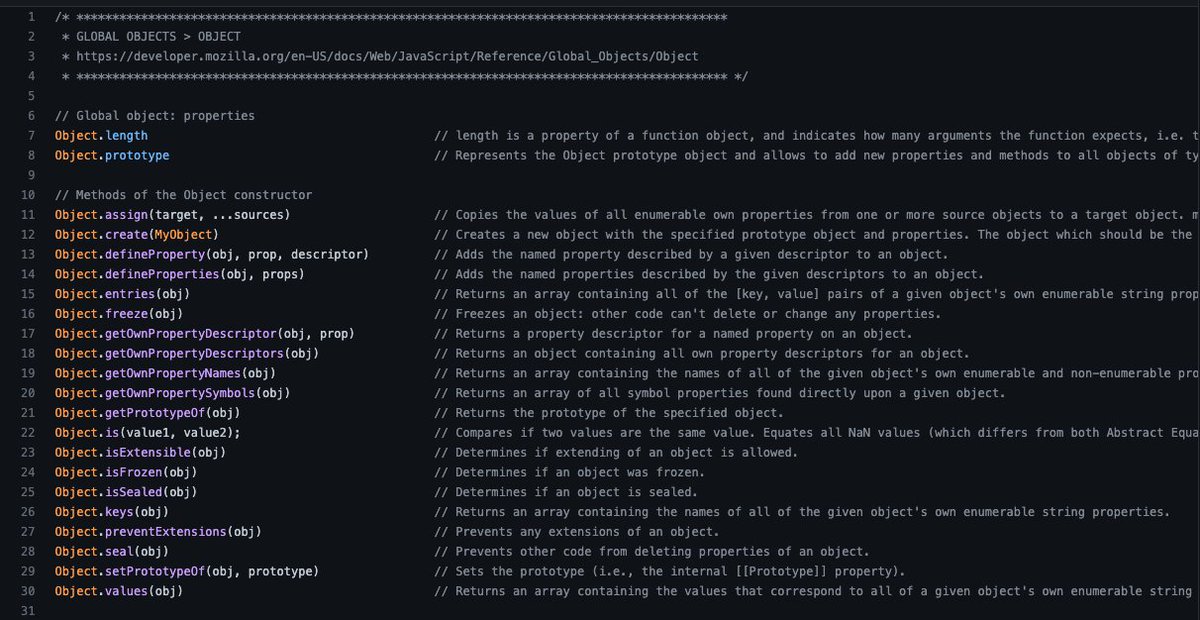 SEVEN must have cheat sheets for every web developer 💻 - CSS 🖌️ - JavaScript 🙌 - jQuery 💯 - HTML ...