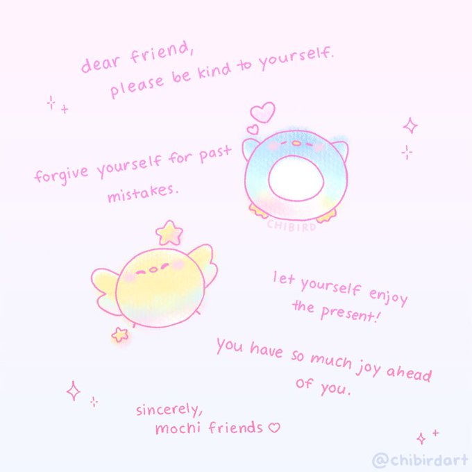 Chibird (@ChibirdArt) さんのイラスト・マンガ作品まとめ (47 件) - Twoucan