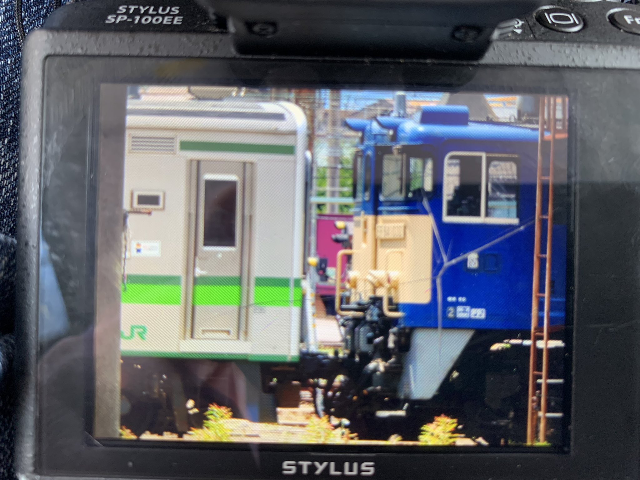 most fan on Twitter: "RT @niitetu: EF64-1032+E127系 https://t.co/58q9Muw9iP" / Twitter