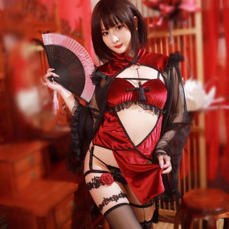 Sexy Maker Bdsm Restraint Gear Shop On Twitter Lingerie For Today