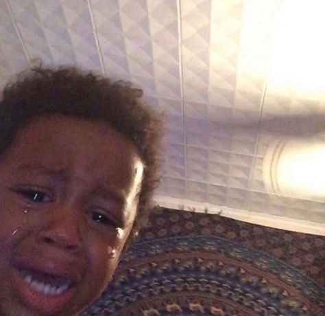 Crying Reaction Pictures Tumblr